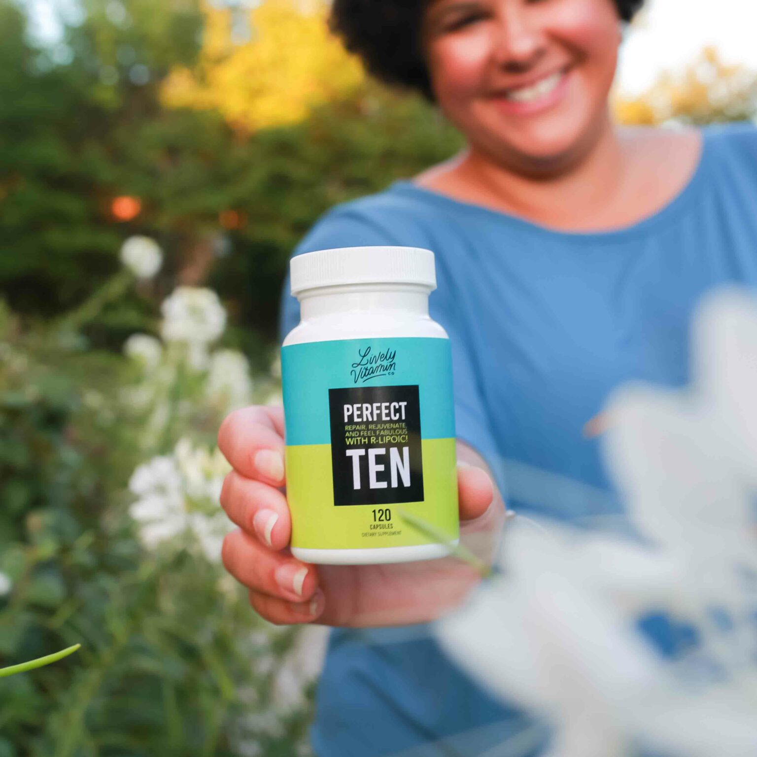 Perfect Ten - Lively Vitamin Co | Anti Aging Supplements for Hair Skin ...