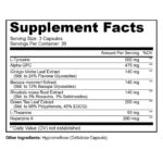 Brain Battery - Brain Health Supplements | Lively Vitamin Co.