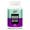 Brain Battery - Brain Health Supplements | Lively Vitamin Co.